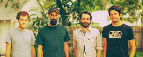 The Appleseed Cast - PureHoney Magazine