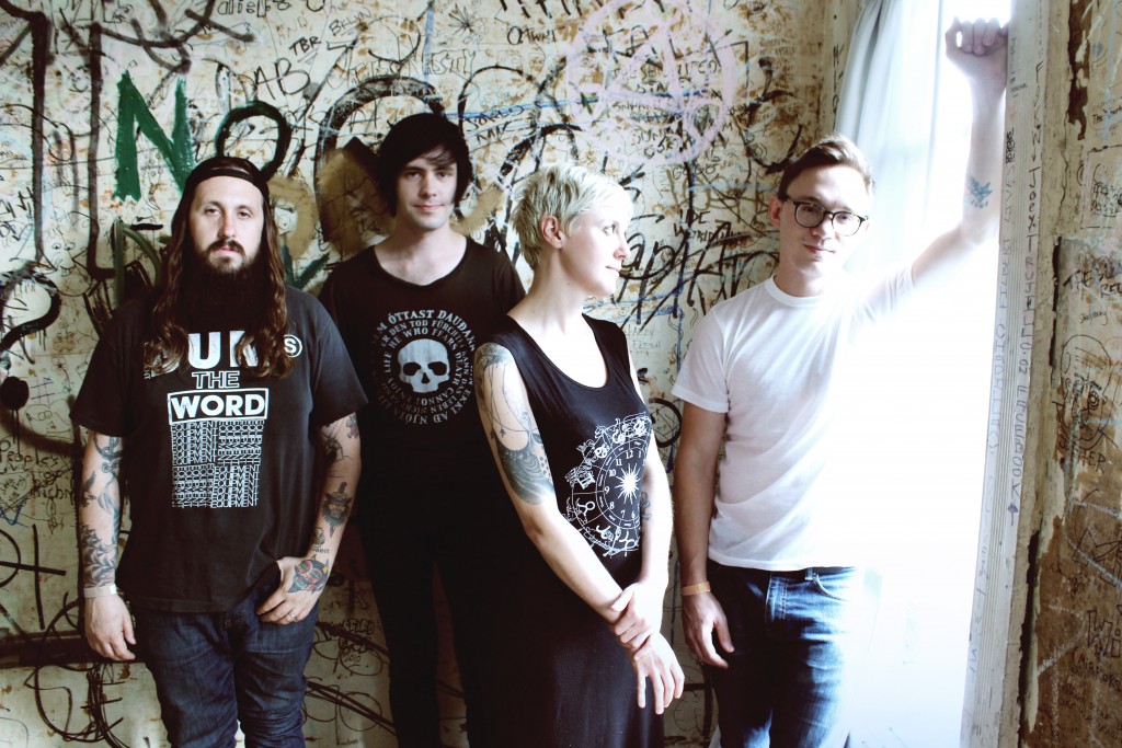 CREEPOID - PureHoney Magazine