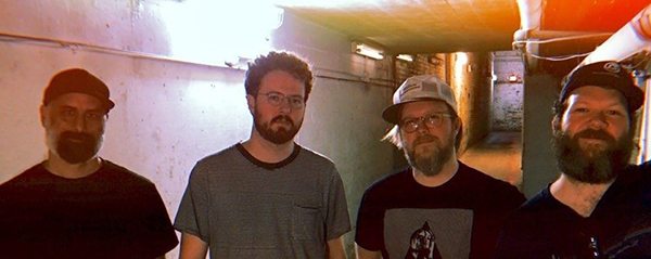 The Appleseed Cast - PureHoney Magazine