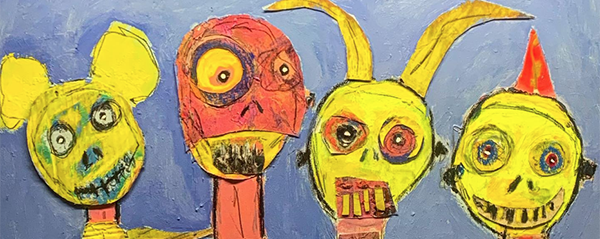 BRIAN WAGONER, BUNKT - PureHoney Magazine