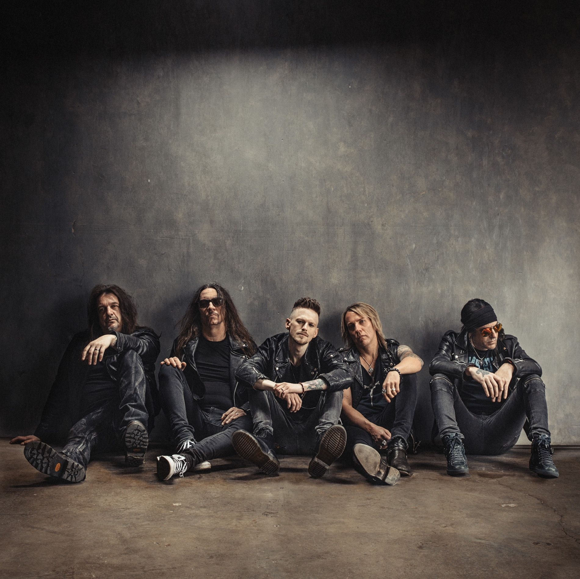 SKID ROW - PureHoney Magazine