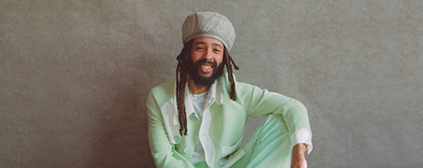 Protoje - PureHoney Magazine