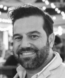 BRIAN REEDY - PureHoney Magazine