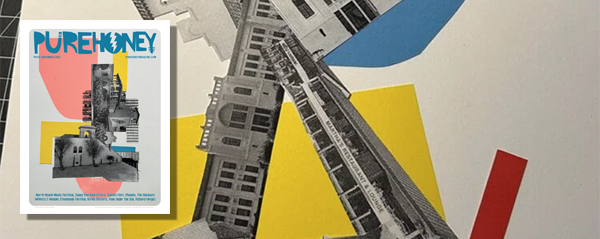 Vergez - Re:Construction - PureHoney Magazine